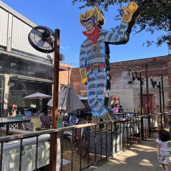 SECOND RODEO BREWING - 351 Photos & 134 Reviews - 122 E Exchange Ave ...