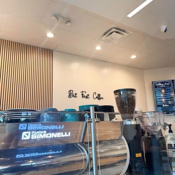 PERCENT COFFEE - Updated July 2024 - 37 Photos & 28 Reviews - 1010 E ...