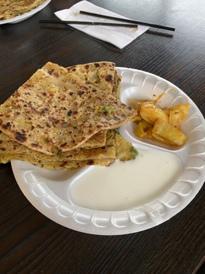 PARATHA GRILL - 180 Photos & 248 Reviews - 18383 Pioneer Blvd, Artesia ...