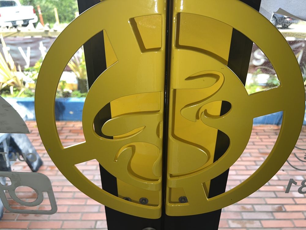 THE FOKAI SHOP - Updated June 2024 - 135 Fujita Rd, Tamuning, Guam ...