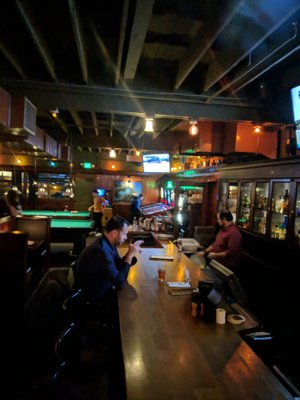 MCMENAMINS WOODSHOP - 114 Photos & 187 Reviews - American (New) - 18607 ...