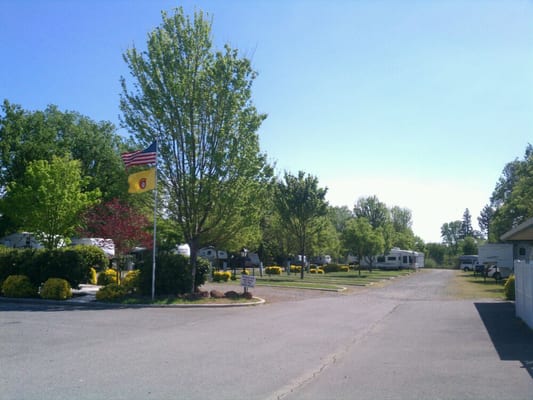 GRIDLEY INN & RV PARK - Updated January 2026 - 36 Reviews - 1490 State ...