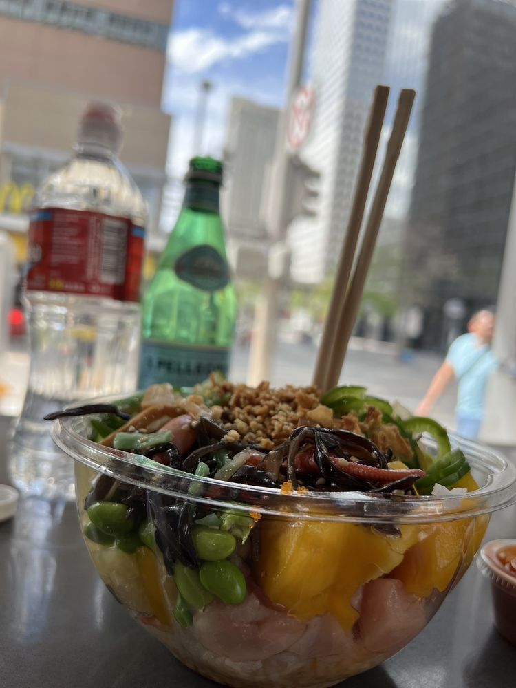 POKEWORLD - Updated August 2024 - 132 Photos & 127 Reviews - 110 16th ...