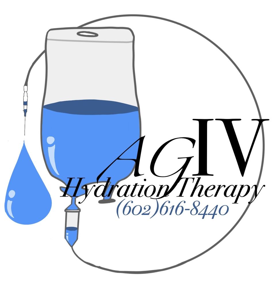 AGIV HYDRATION THERAPY - Updated July 2024 - Anthem, Arizona - IV Hydration - Phone Number - Yelp