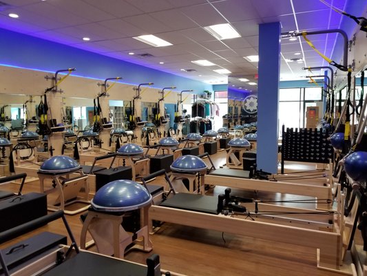 CLUB PILATES - Updated December 2025 - 17 Photos - 30032 Detroit Rd ...