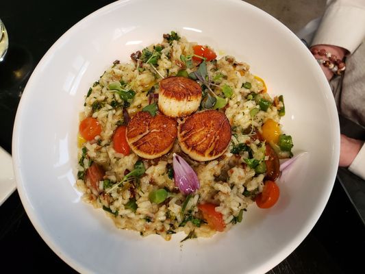 SCOTTIES BISTRO - 40 Photos & 39 Reviews - 1188 E Hawkins Pkwy ...