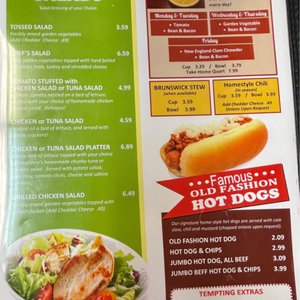 MAYBERRY RESTAURANT & ICE CREAM CREATIONS - Updated May 2025 - 34 ...