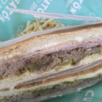 CUBATÓN SANDWICH SHOP - Updated August 2024 - 116 Photos & 72 Reviews ...