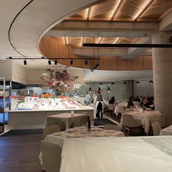 ESTIATORIO MILOS - 784 Photos & 321 Reviews - 20 Hudson Yards, New York ...