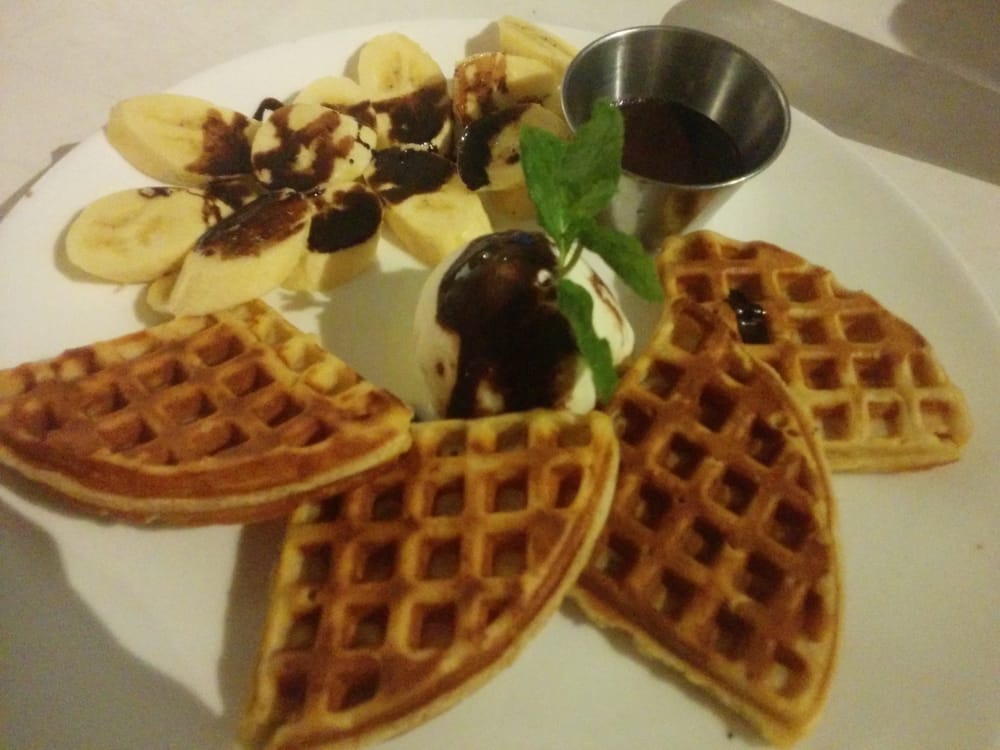 CHATEAU DE CAFFEINEES - Updated June 2025 - No. 16, Jalan Kampung ...