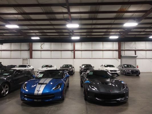 MARIETTA AUTO SALES - 119 Photos & 233 Reviews - 1666 Roswell Rd ...