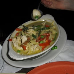 MONTIEN THAI RESTAURANT - Updated October 2025 - 539 Photos & 531 ...