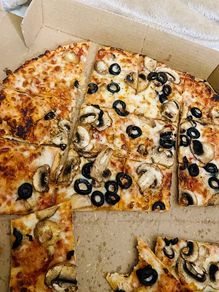 DOMINO’S PIZZA - Updated July 2024 - 10 Photos & 39 Reviews - 2273 S ...