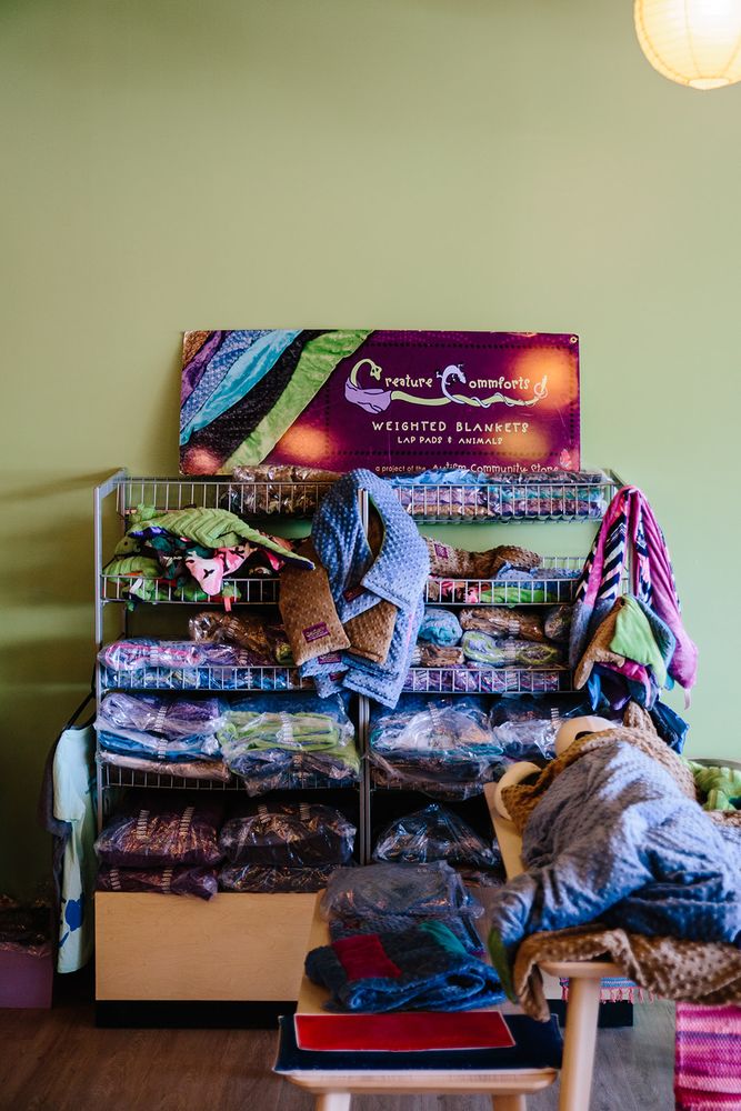 AUTISM COMMUNITY STORE - Updated October 2025 - 15 Photos - 14095 E ...