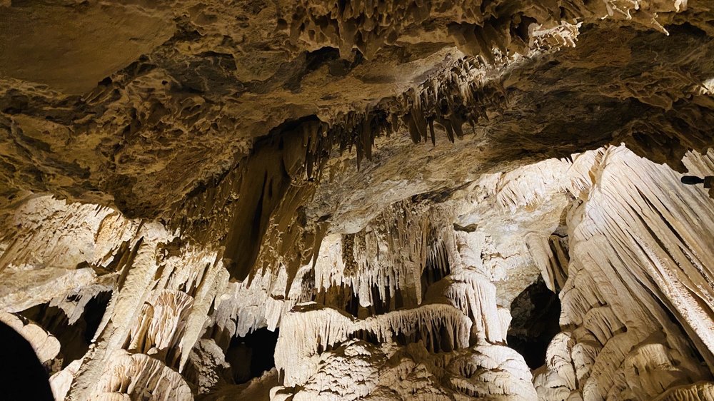 MITCHELL CAVERNS NATURAL PRESERVE - 209 Photos & 25 Reviews - 38200 ...
