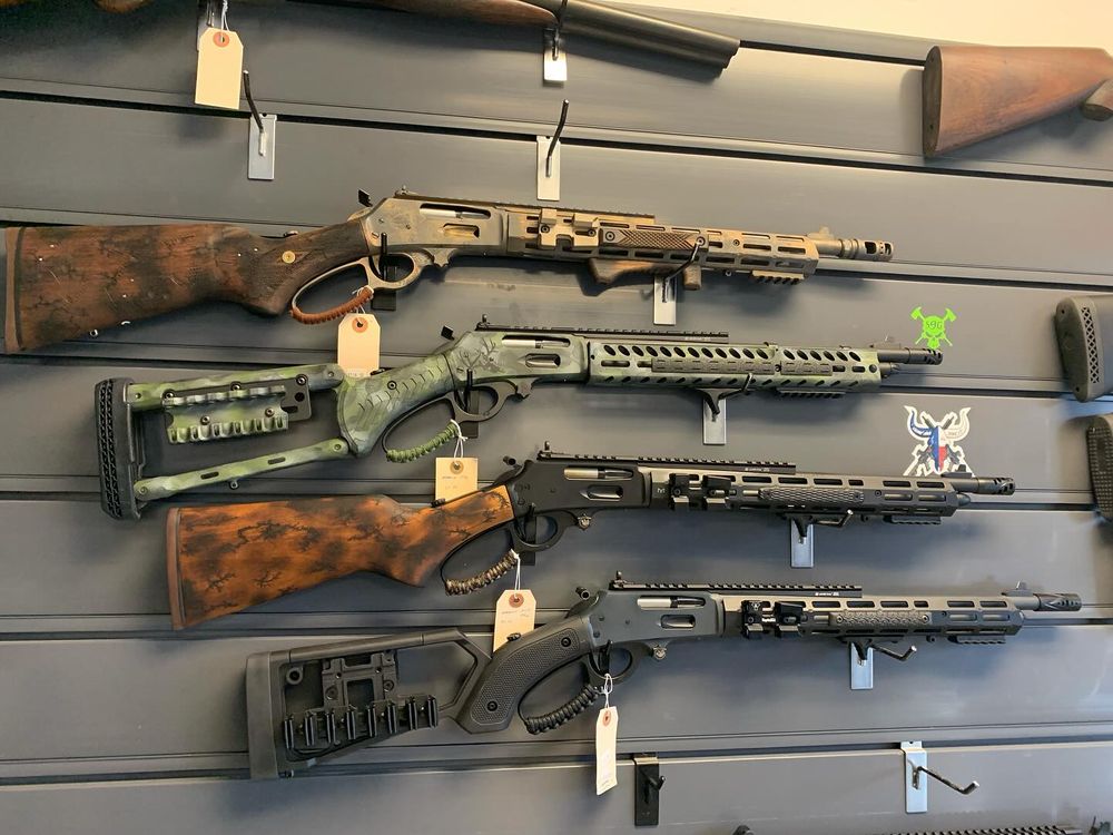 SPUD9 GUNWORKS - Updated July 2025 - 20 Photos - 7803 SW Ellipse Way ...