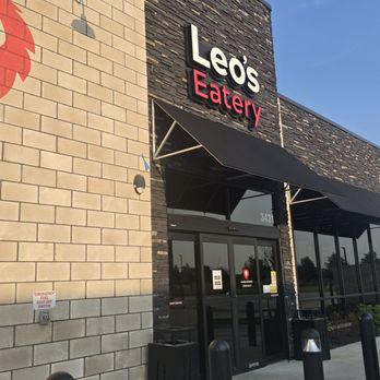 LEO’S EATERY - Updated January 2026 - 43 Photos - 3431 S St, Lafayette ...