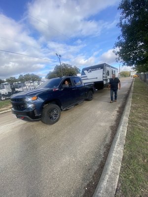 RON HOOVER RV & MARINE CENTERS - Updated October 2025 - 10472 W Loop ...