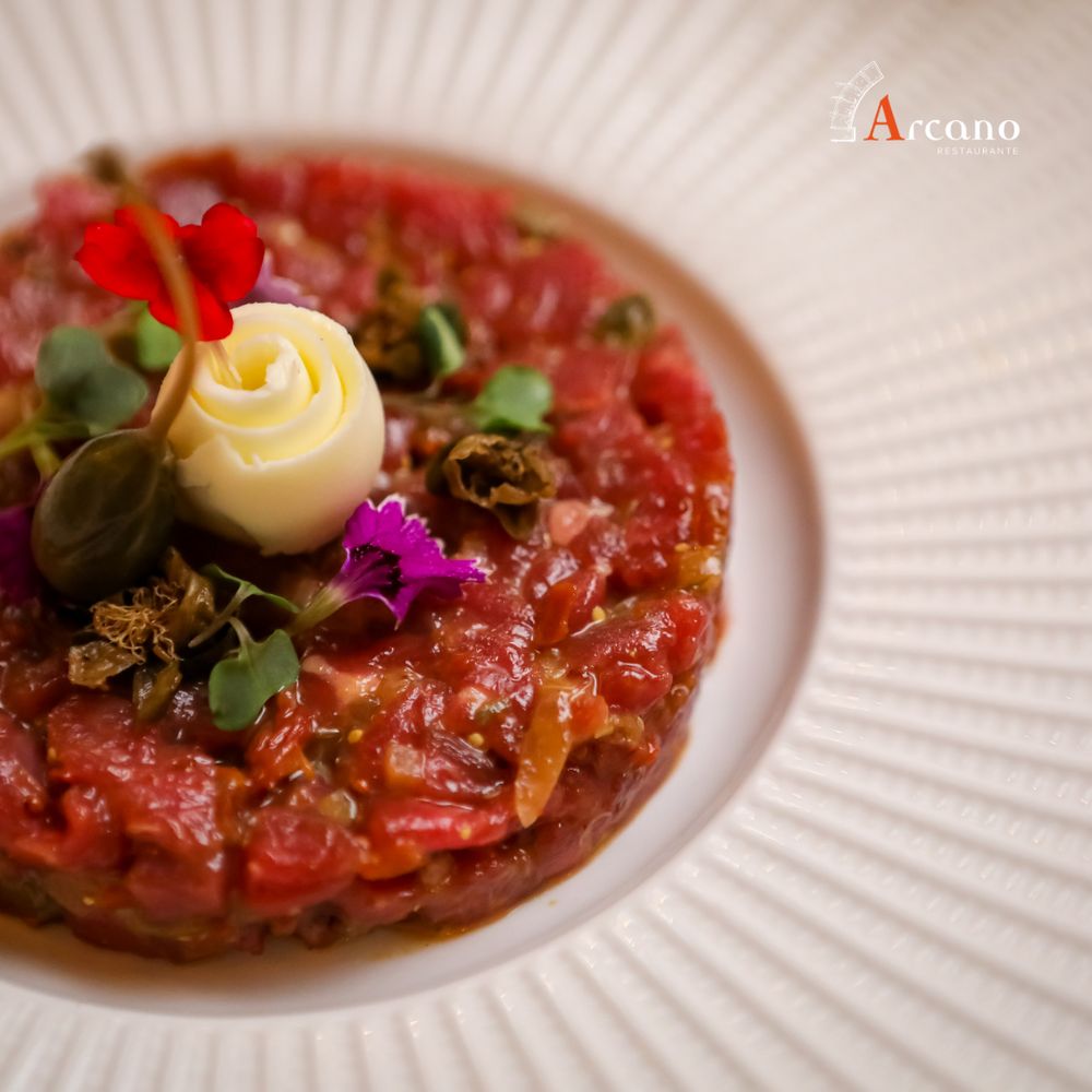 Arcano Barcelona, Spain - Last Updated January 2023 - Yelp