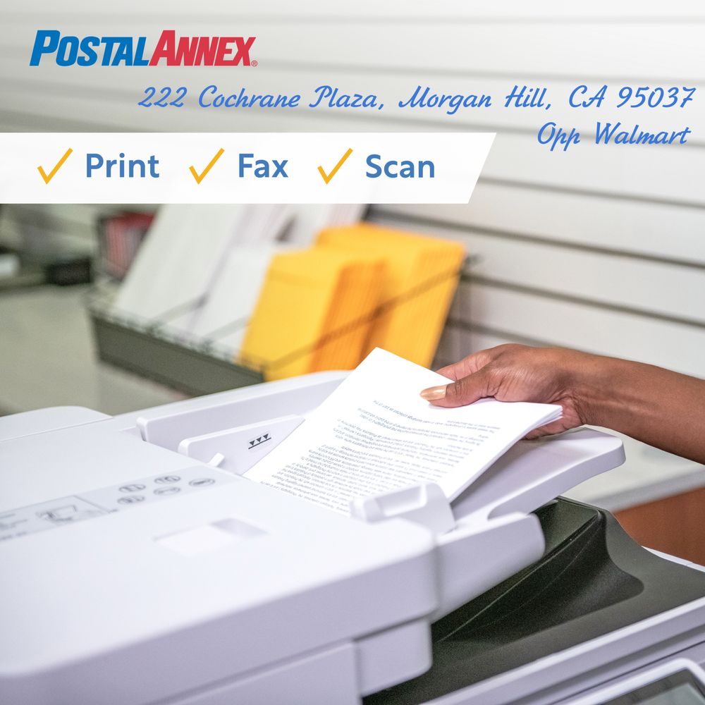 POSTAL ANNEX - Updated September 2024 - 23 Photos - 222 Cochrane Plz ...