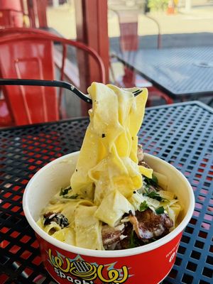 WOW SPAGHETTI - Updated December 2025 - 598 Photos & 352 Reviews - 7852 ...