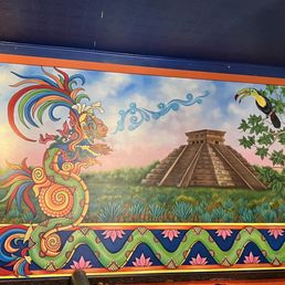 MAYA CAFÉ & CANTINA - Updated January 2026 - 445 Photos & 477 Reviews ...