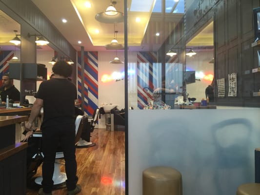 BEST CUTZ BARBER SHOP - Updated April 2025 - 17 Riverbank Dr ...