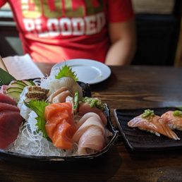 KAIZEN JAPANESE BAR & GRILL - 2169 Photos & 890 Reviews - 330 E ...