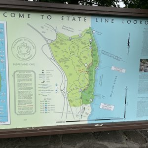 PALISADES INTERSTATE PARK STATE LINE LOOKOUT - 309 Photos & 52 Reviews ...