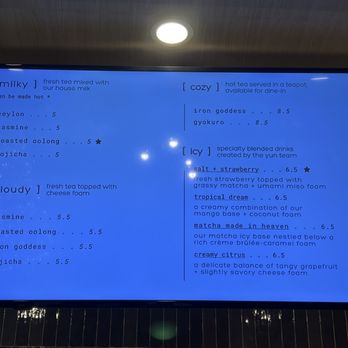 YUN TEA HOUSE - Updated June 2024 - 693 Photos & 620 Reviews - 4344 ...