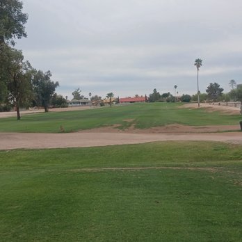 ARIZONA CITY GOLF CLUB - Updated December 2025 - 13939 S Cleator Rd ...