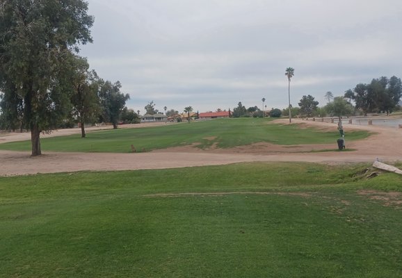 ARIZONA CITY GOLF CLUB - Updated December 2025 - 13939 S Cleator Rd ...