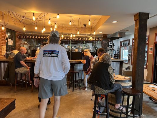 FOOTBRIDGE BREWERY - Updated September 2025 - 97 Photos & 71 Reviews ...