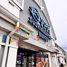 SORA SUSHI & SEAFOOD BUFFET - Updated September 2025 - 230 Photos & 85 ...