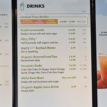 SHAKE SHACK COSTA MESA - Updated June 2025 - 106 Photos & 126 Reviews - 329 East 17th St, Costa ...