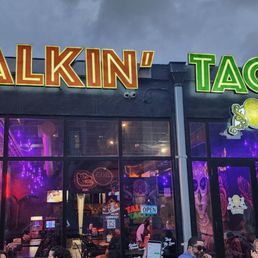 TALKIN TACOS - WYNWOOD - Updated July 2025 - 382 Photos & 269 Reviews ...
