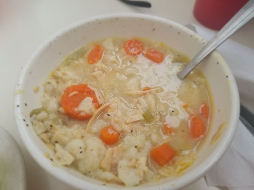 MIDWAY OH-BOY RESTAURANT - 92 Photos & 115 Reviews - 6620 Lake Ave ...