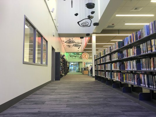 EVERETT PUBLIC LIBRARY - Updated December 2025 - 17 Reviews - 9512 ...