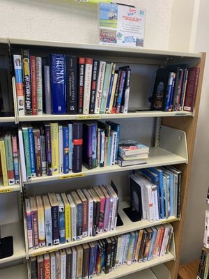 HAWAII STATE PUBLIC LIBRARY SYSTEM - KAPOLEI LIBRARY - Updated November ...