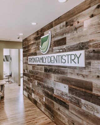 TRYON FAMILY DENTISTRY - Updated December 2025 - 19 Photos - 208 N ...
