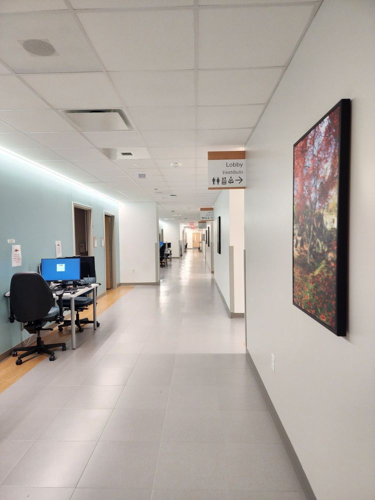 VCU MASSEY CANCER CENTER - Updated August 2025 - 13 Photos - 401 ...