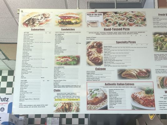 OLYMPIA PIZZERIA - Updated December 2025 - 22 Photos & 78 Reviews ...