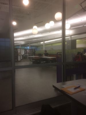 NASHVILLE PUBLIC LIBRARY - BELLEVUE BRANCH - Updated December 2025 - 20 ...