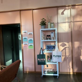 PAPER CAKE SHOP - Updated October 2025 - 255 Photos & 109 Reviews ...