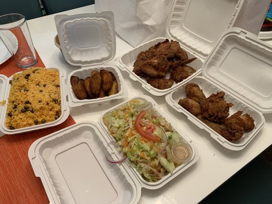 JOHNS FRIED CHICKEN - 37 Photos & 18 Reviews - 67 E Ridgewood Ave ...