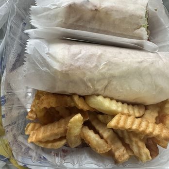 NEW YORK GOURMET DELI - Updated September 2024 - 47 Photos & 21 Reviews ...