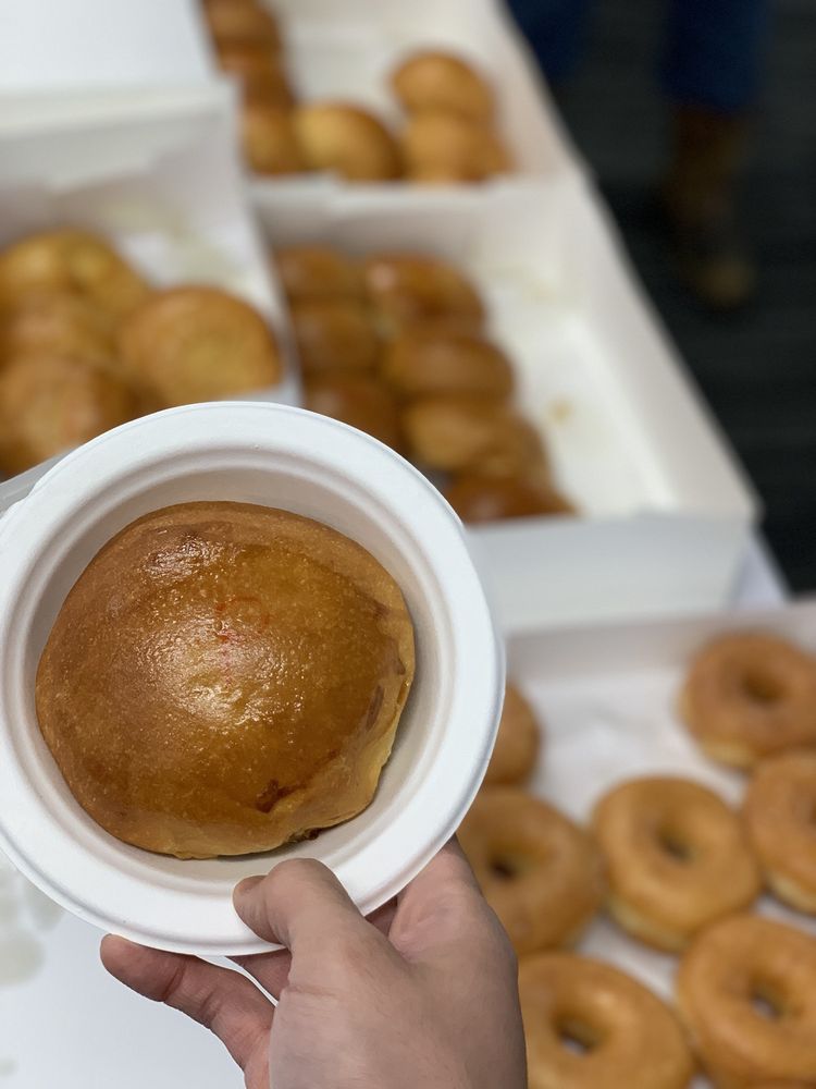 KARMA KOLACHE & DESSERT - 105 Photos & 68 Reviews - 11131 N Eldridge ...