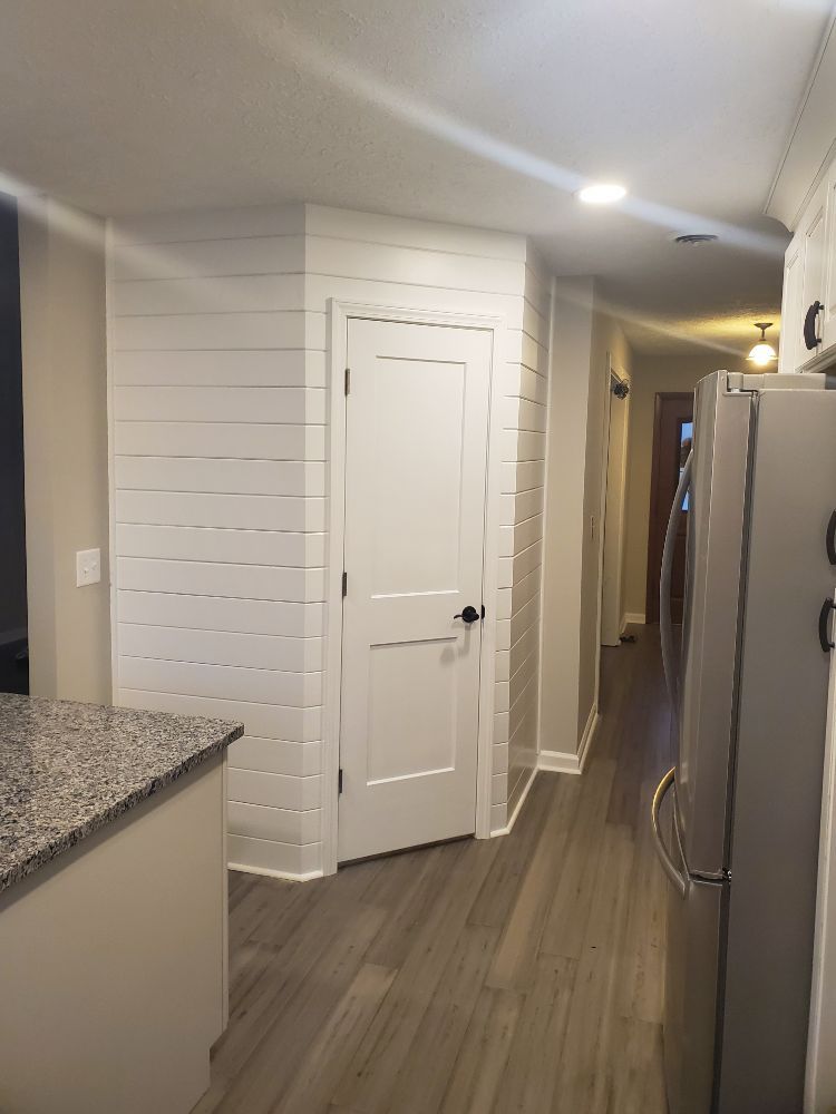 JAMES MOTTERN CONSTRUCTION - Updated July 2025 - 76 Photos - Johnson ...