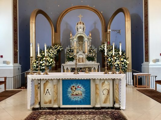 SAINT RAYMOND OF PENAFORT CATHOLIC CHURCH - Updated May 2026 - 11 ...