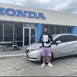 EASY HONDA - 102 Photos & 75 Reviews - 10250 Katy Fwy, Houston, Texas ...